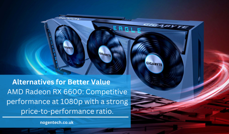 RTX 3050: Performance & Gaming Insights