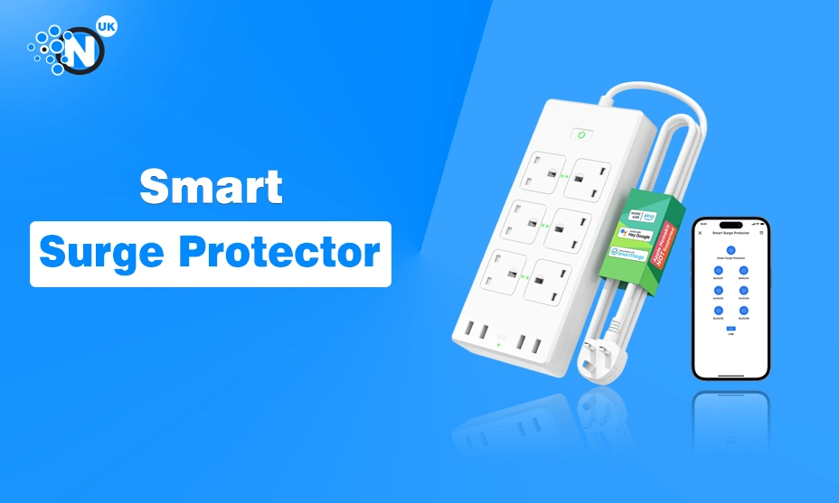 Best Surge Protector for Home and Office Power Safety